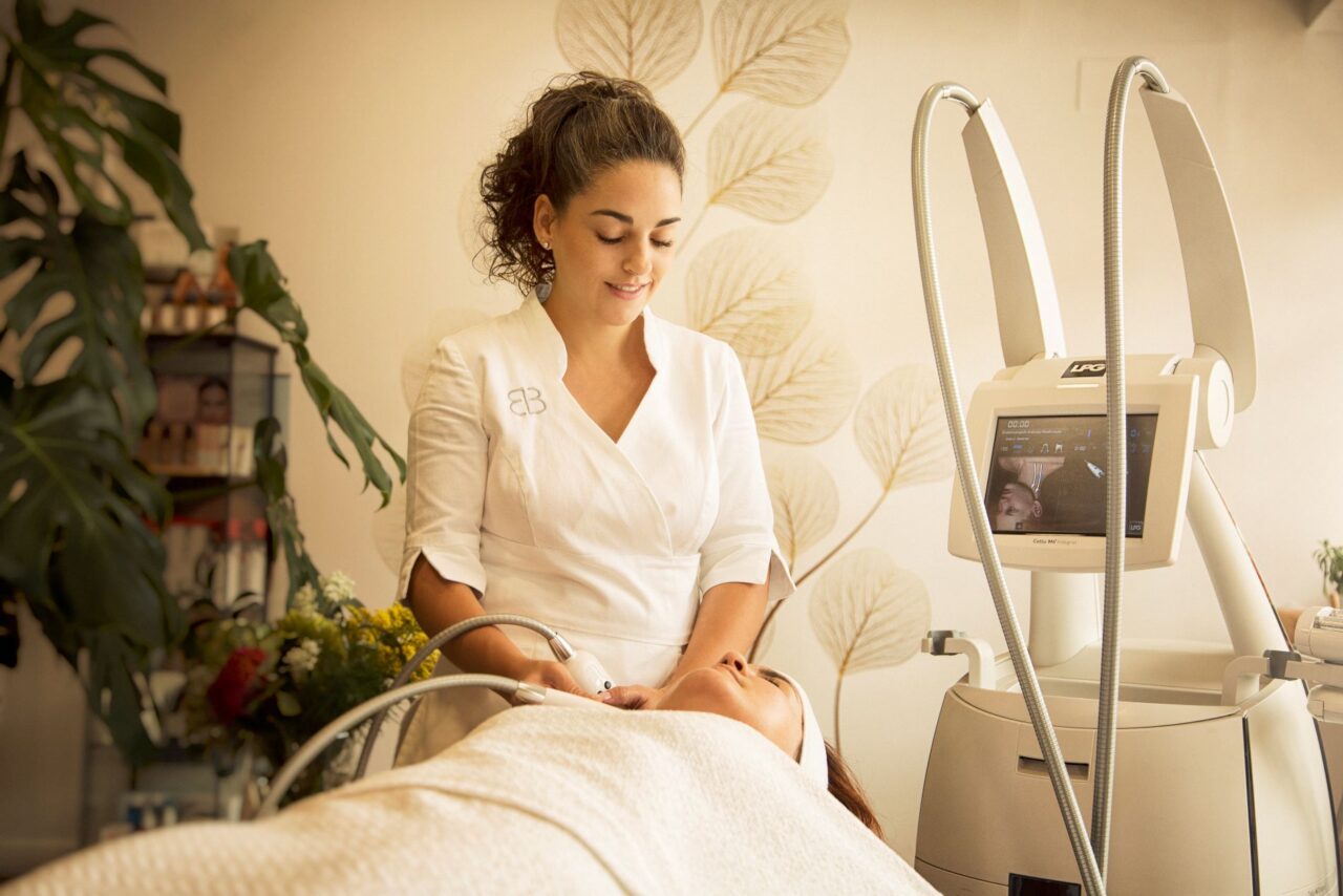 Beauty Boost Innovación Estética - Nuestros servicios